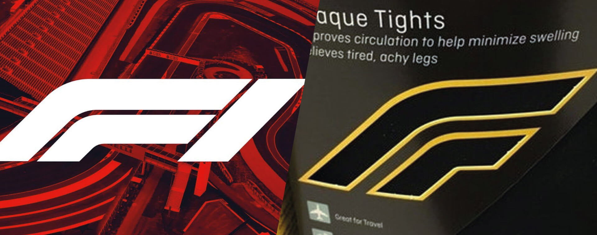 Marca 3M e F1 em tribunal por semelhança de logotipo! - Atual Marcas