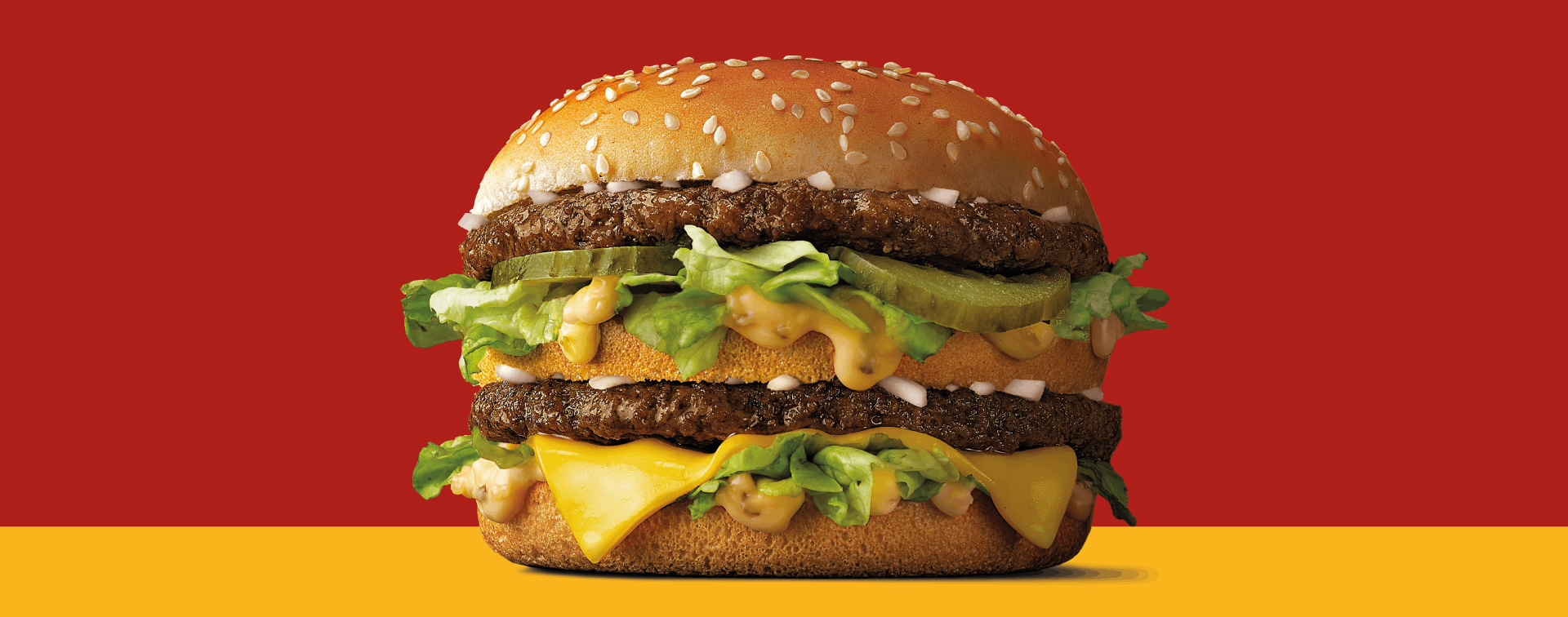 "Big Mac” da McDonald’s e a importância da utilização séria da marca ...